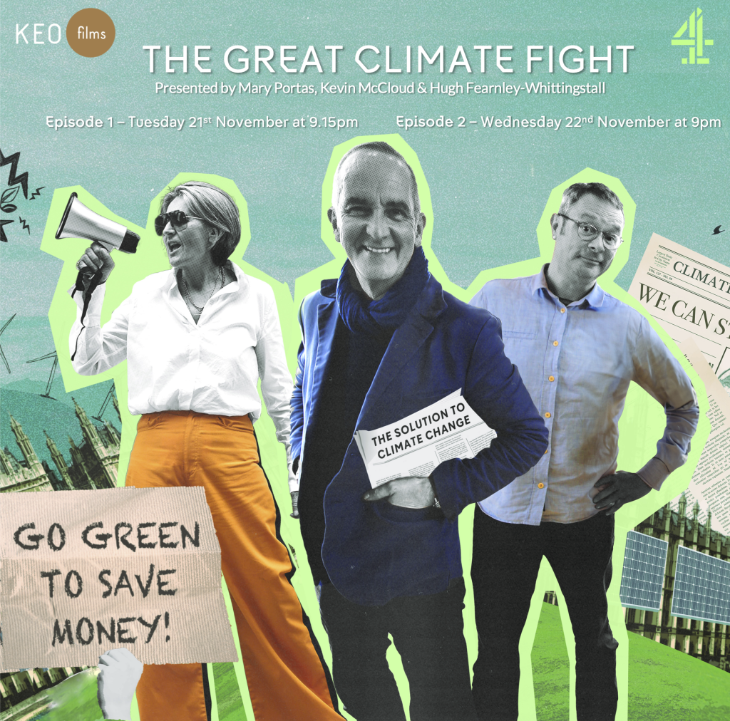 Kevin McCloud films Lune Walk Affordable Housing Development for ...