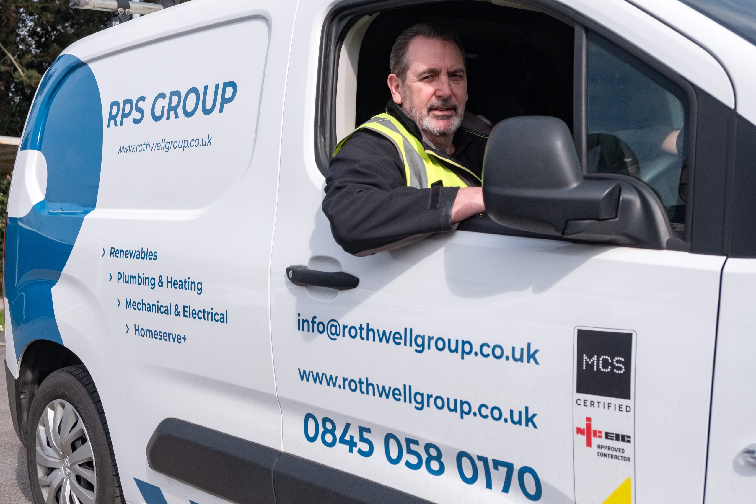 Keeping our customers safe - SLH awards EICR Testing Contract to local ...